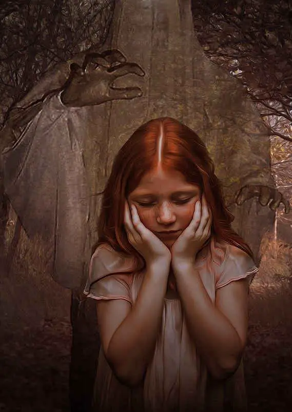 Le cauchemar : Symptôme, causes et conséquences