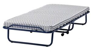 Lit pliant IKEA, avis sur les modèles disponibles chez Ikea