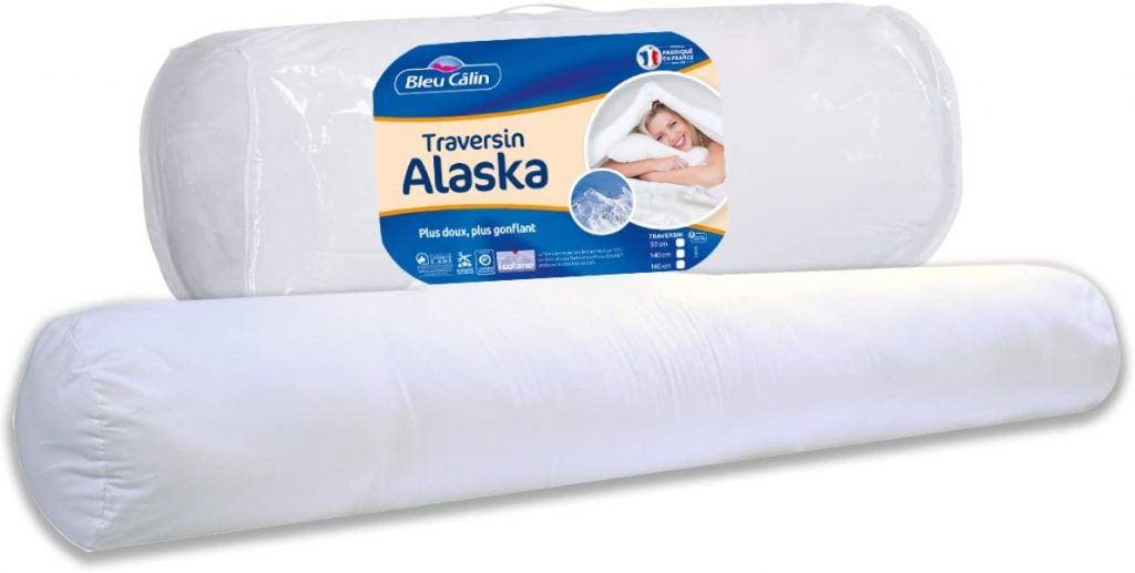 Traversin 140, avis et comparatif de modèles confortables 140 cm