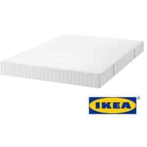 Matelas Matrand Ikea, le bon choix pas cher ? Avis et test + prix 2024