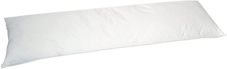 Traversin plat, quel est le meilleur ? Avis et comparatif 2023 + prix