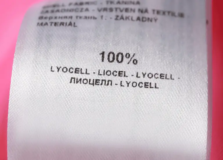 Lyocell tissu : tout savoir sur cette matière - Sommeil.org