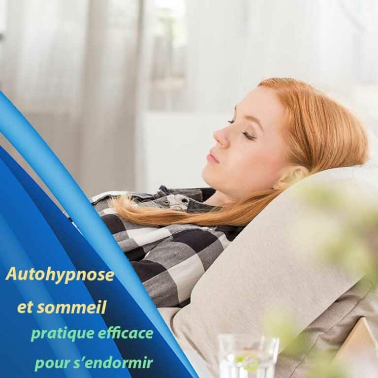 Autohypnose et sommeil : pratique efficace pour s’endormir