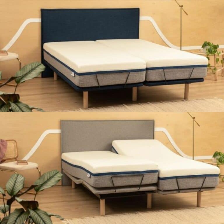 Lit électrique Tediber avis 2024 : un modèle parfait de relaxation