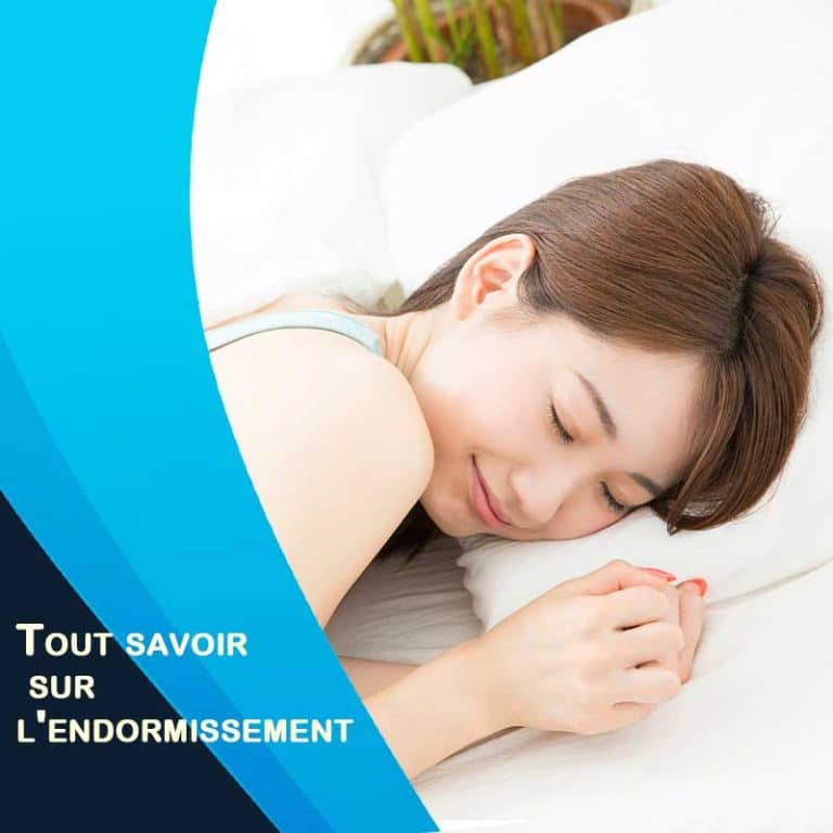 Tout savoir sur l'endormissement - Sommeil.org