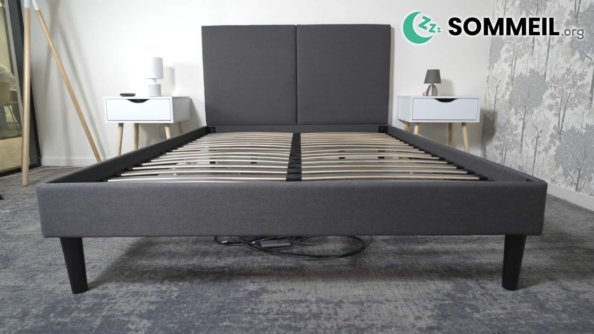 Lit Emma Select : avis et test 2025